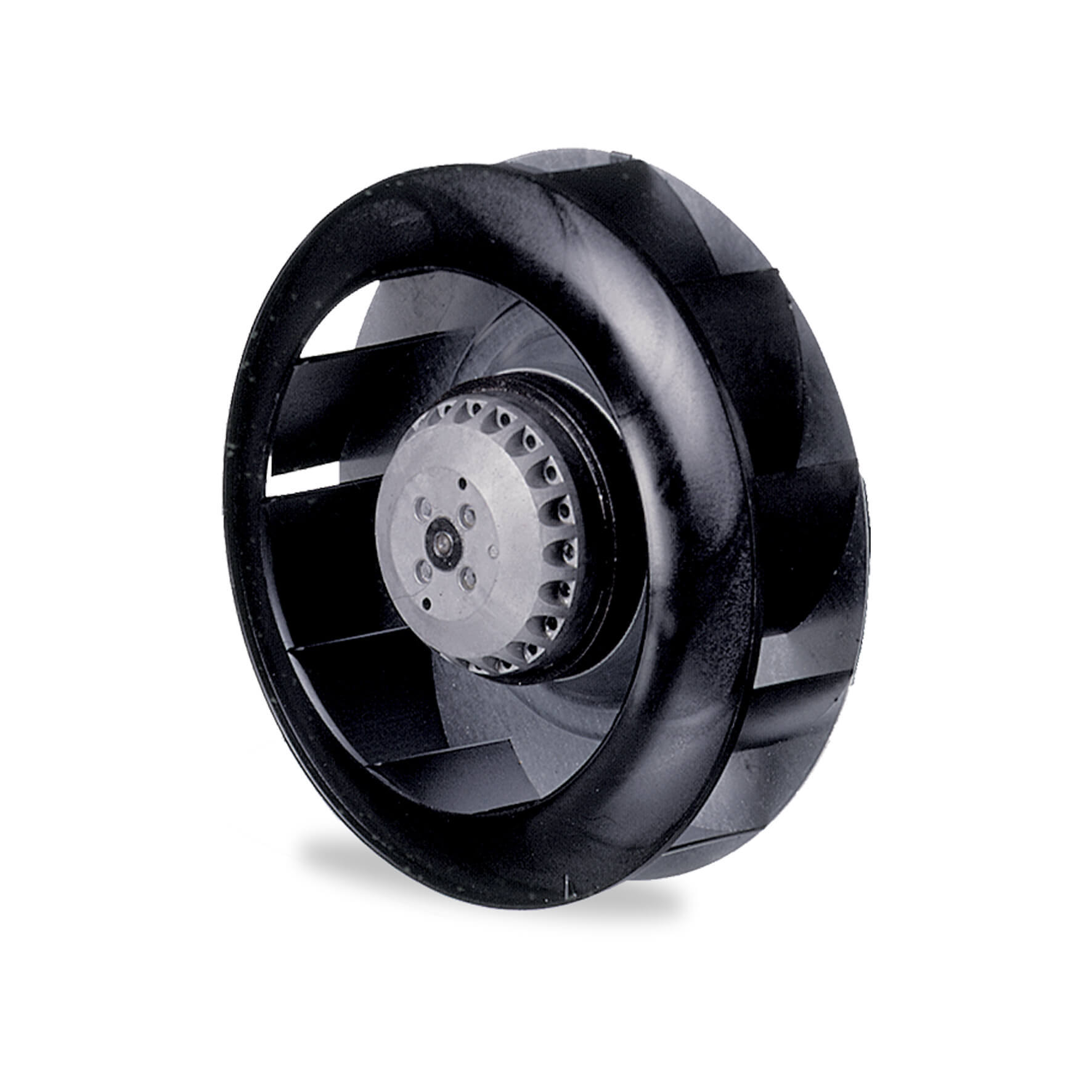 2RREA3 180x35R-D04A6 - BACKWARD CURVED FAN 230 Va.c.