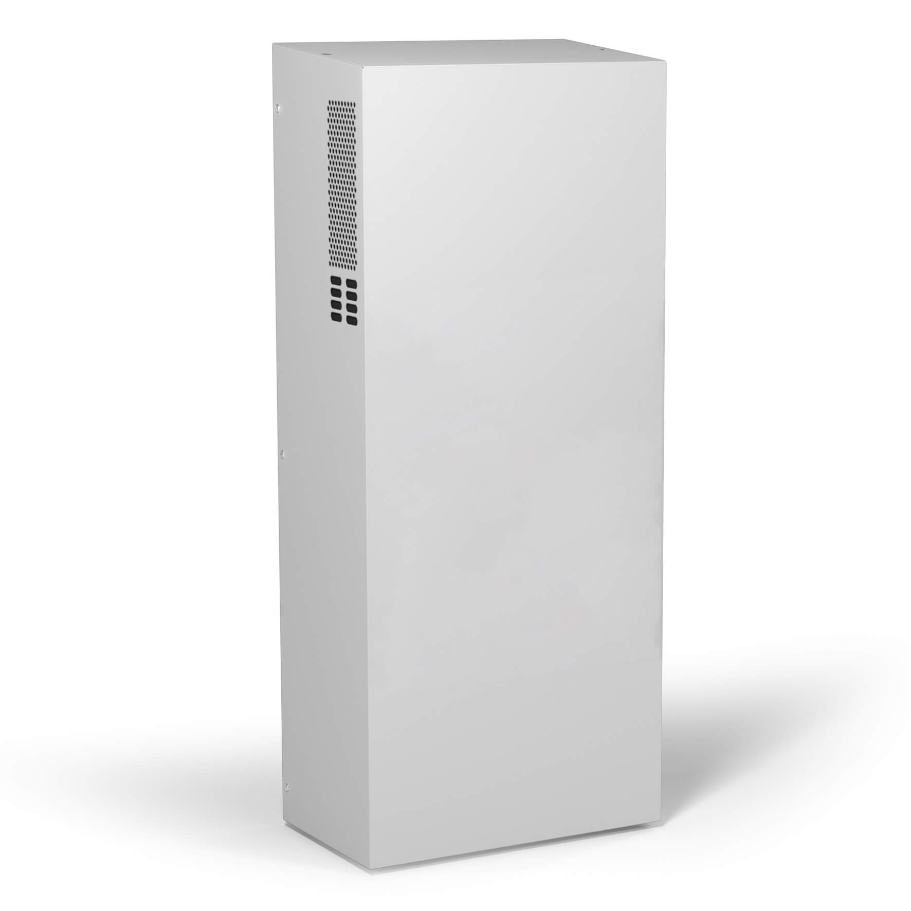 CCU08A231WNOUX - Outdoor Cooling Unit 800W 230V~1 RAL7035